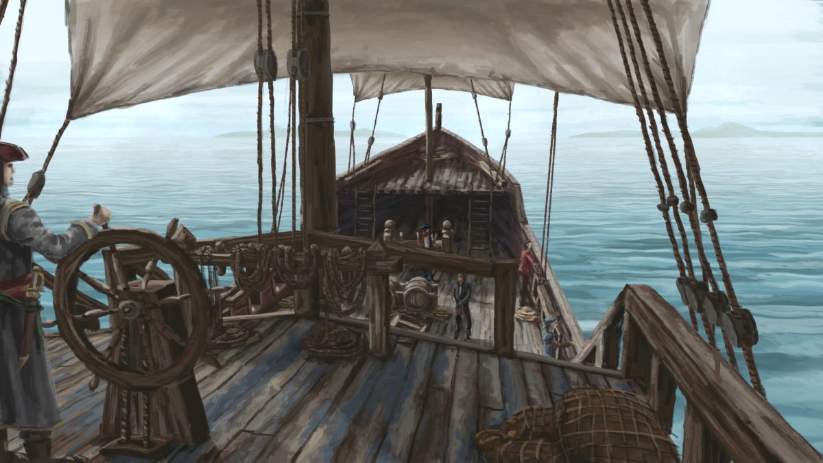 Journey to Ragnarok Archive - VTTom